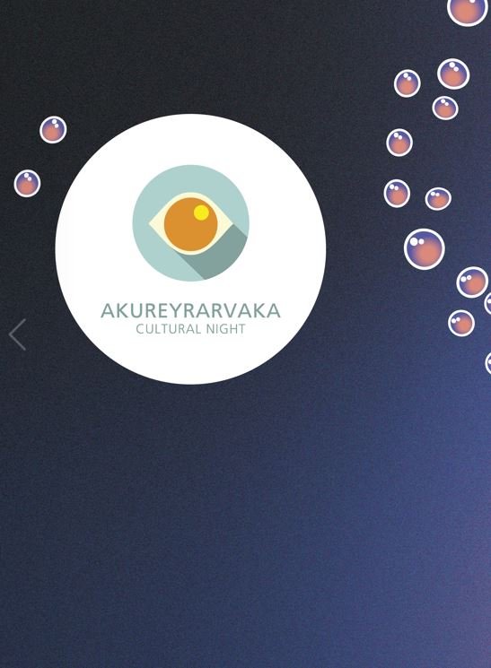 Næstu sýningar og viðburðir | Menningarfélag Akureyrar
