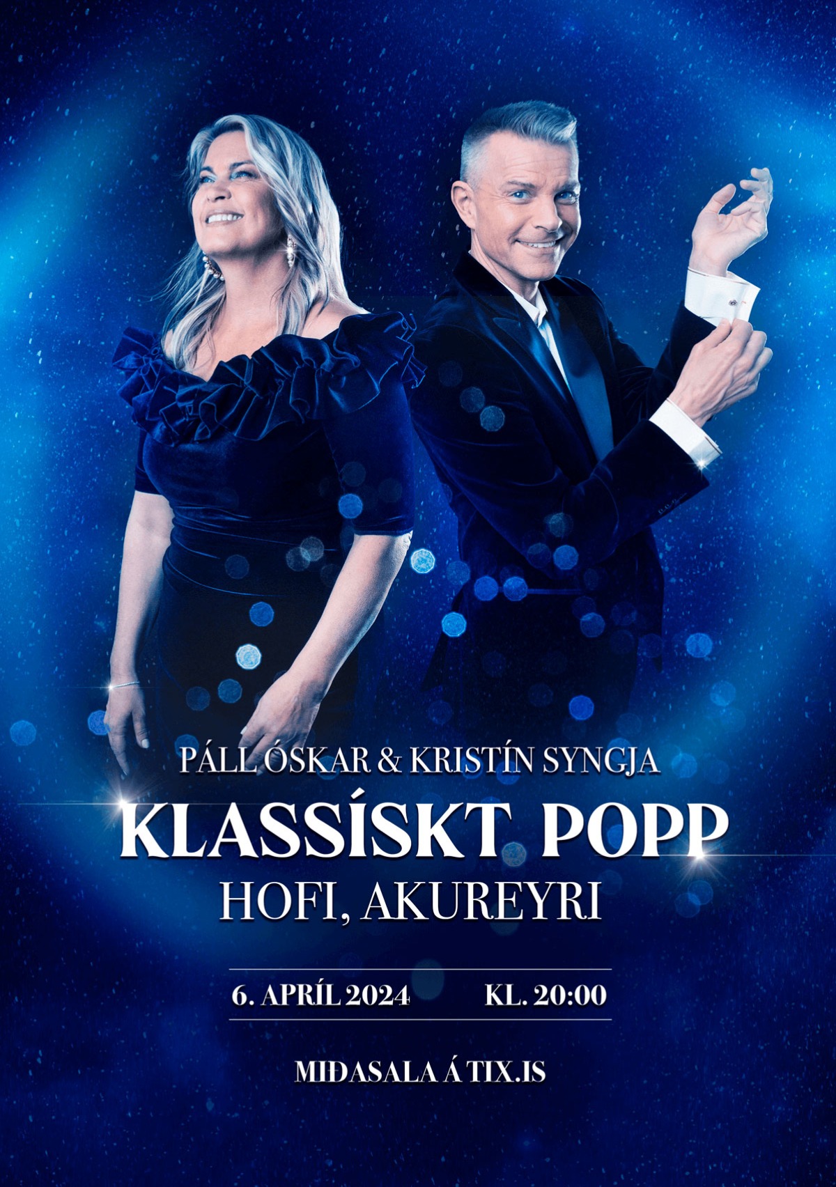 Næstu sýningar og viðburðir | Menningarfélag Akureyrar