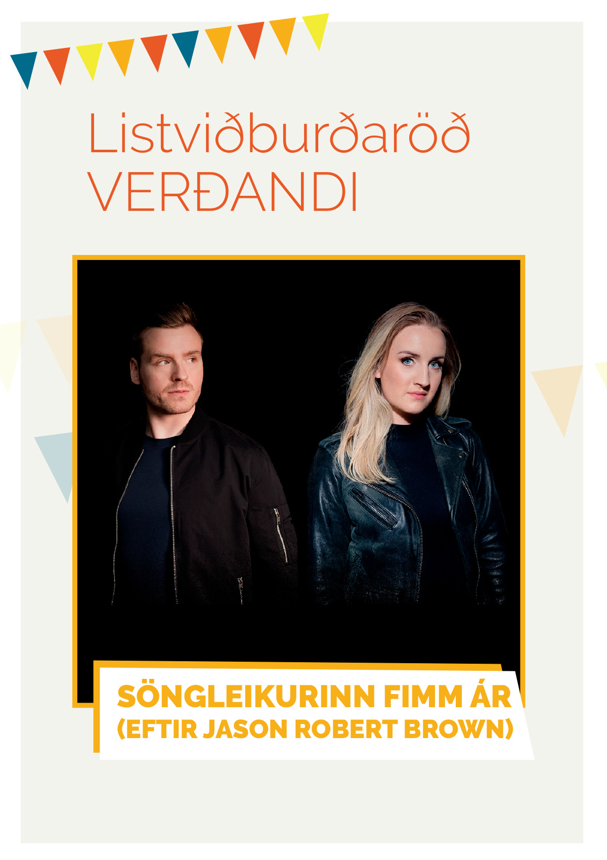 Næstu sýningar og viðburðir | Menningarfélag Akureyrar